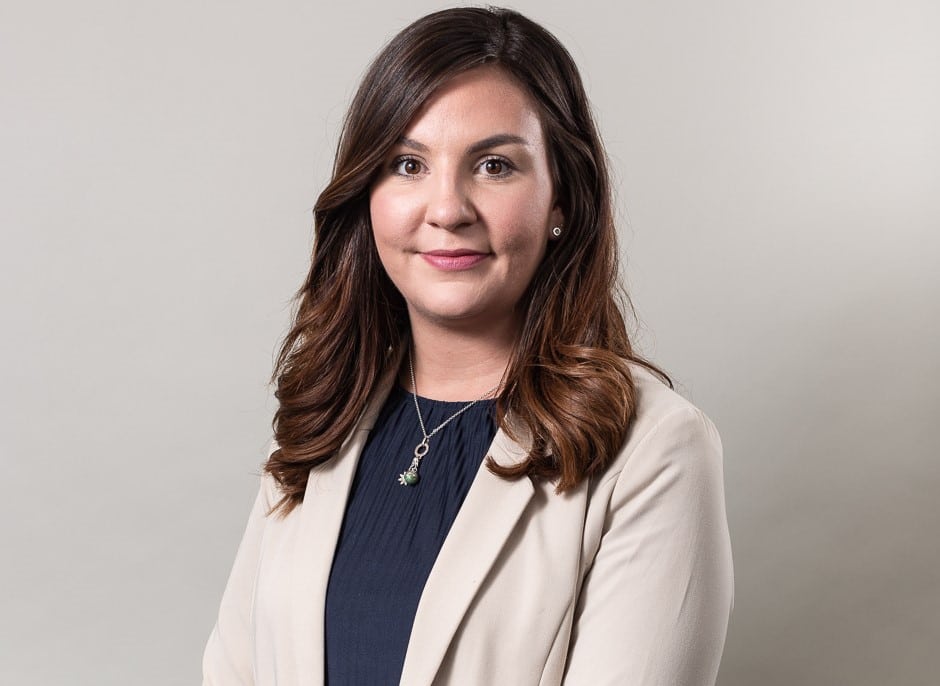 Ruth Collier - NewFlex