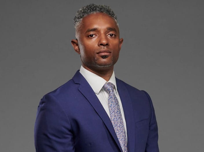 Azim Hosein - NewFlex